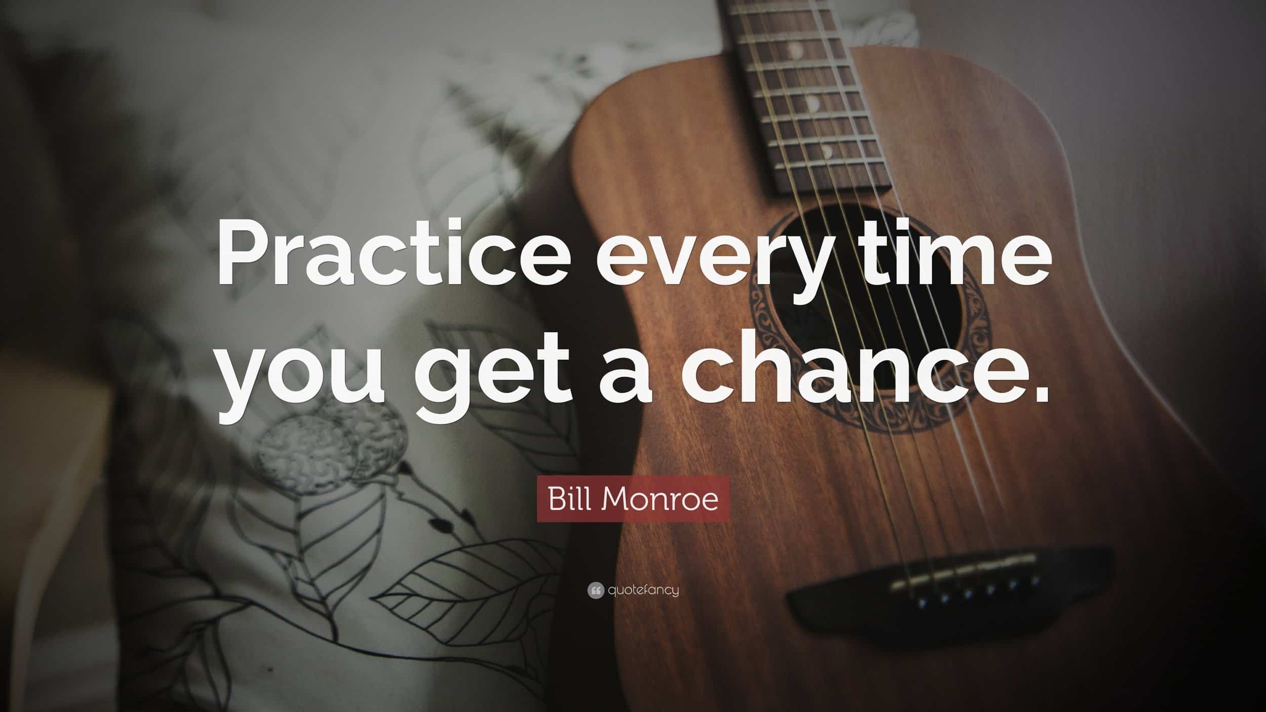 Finding motivation to practice | Champaign School of Music